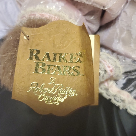 Raikes Bears | Toys | Raikes Bears Kitty | Poshmark